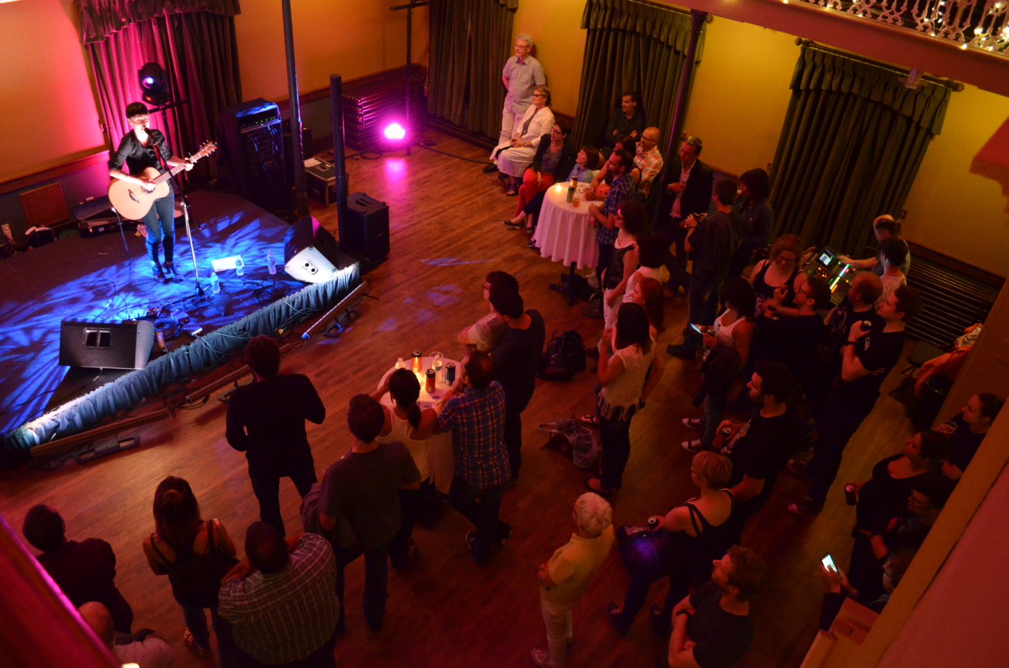 2016_AAQ Quebec City - ELAN