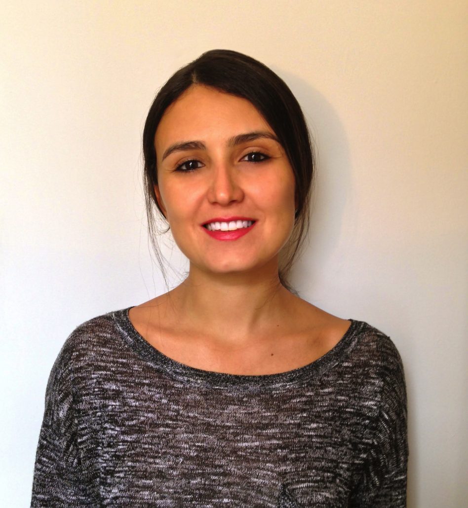 Mariam Assaf - Headshot 2017 - ELAN