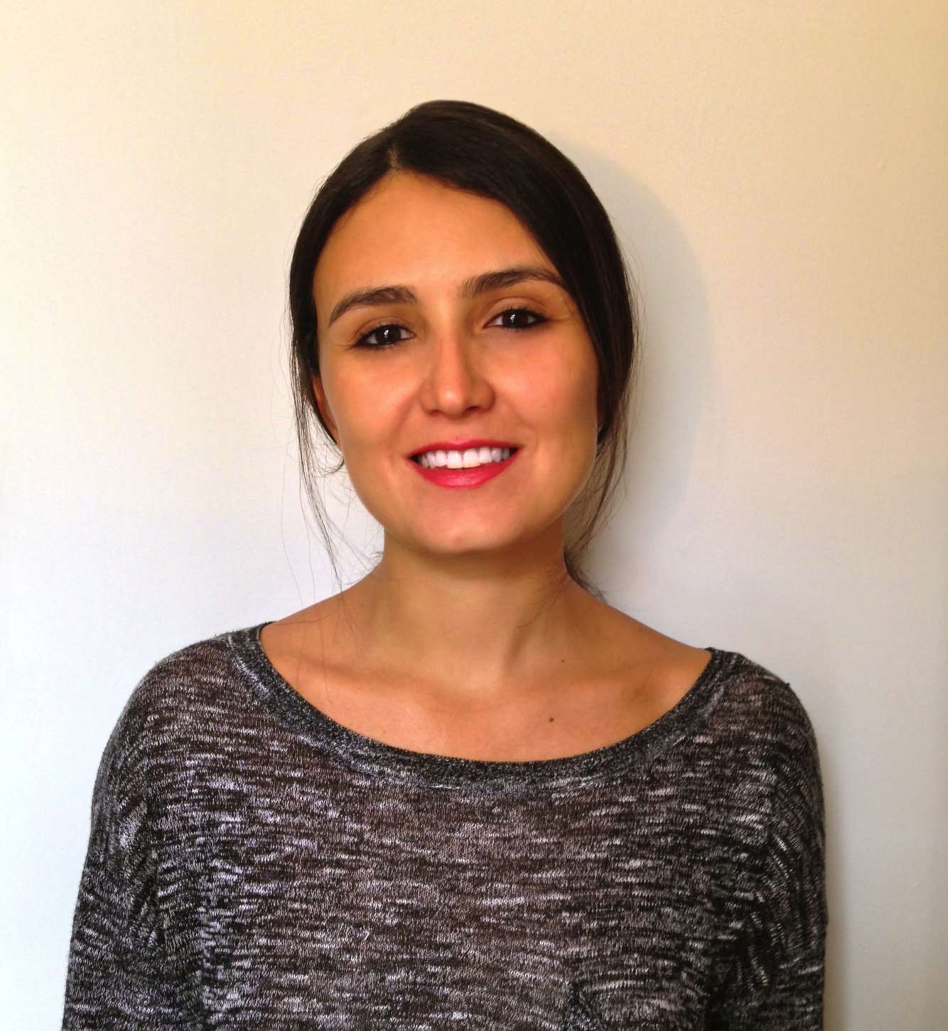 Mariam Assaf - Headshot 2017 - ELAN