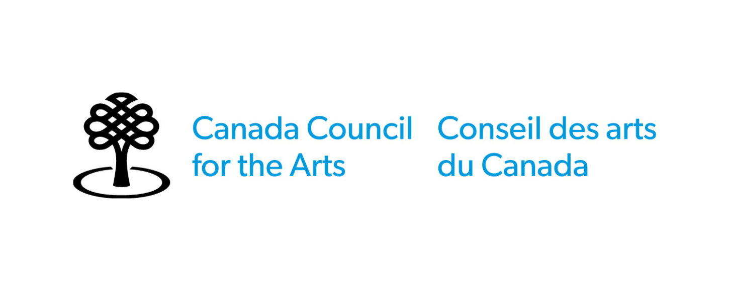 Le nouveau site web du Conseil des arts du Canada - ELAN
