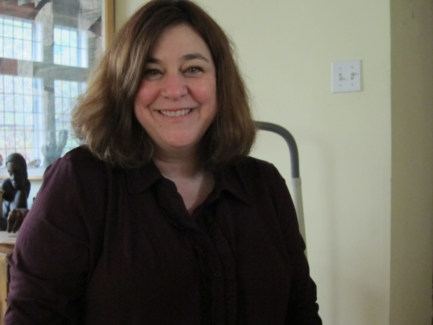 Lori Schubert Photo - ELAN