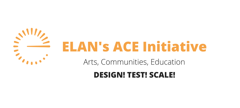 ELAN's ACE Initiative - ELAN