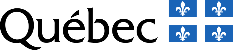 Quebec Logo - ELAN