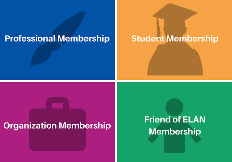 Member Graphics - ELAN