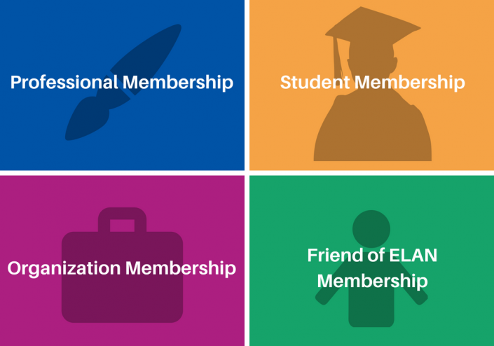 Member Graphics - ELAN