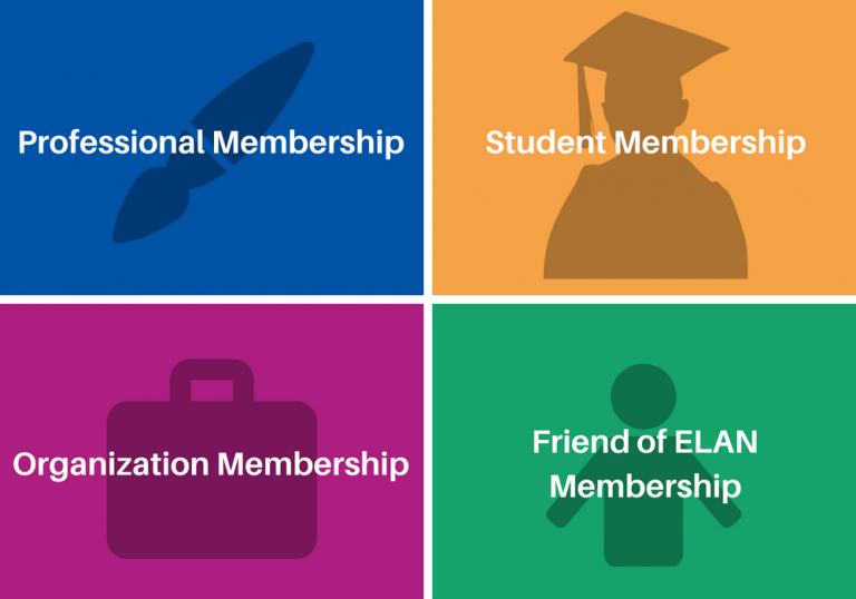 Member Graphics - ELAN