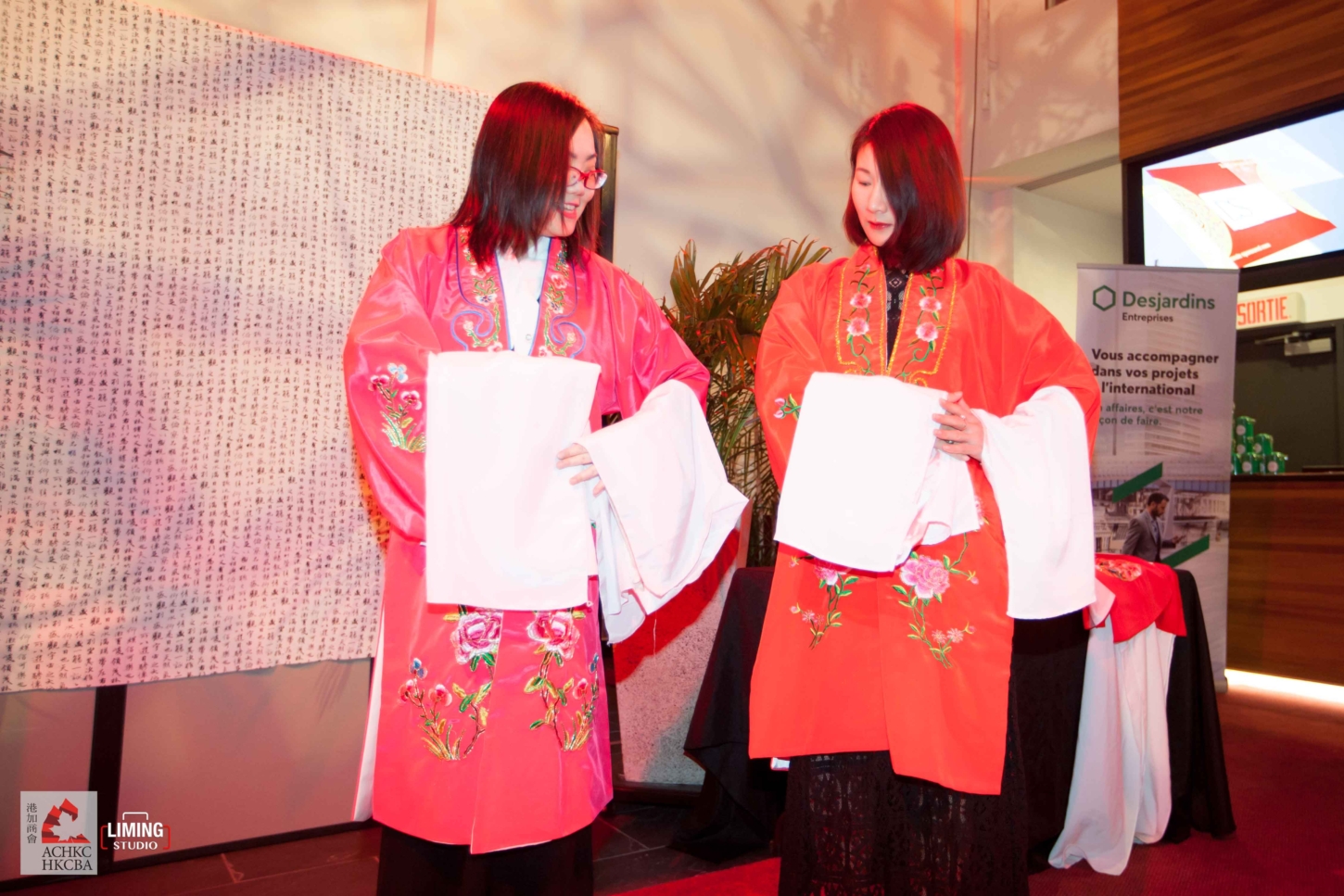 Organization Spotlight: Jingju Québec - ELAN