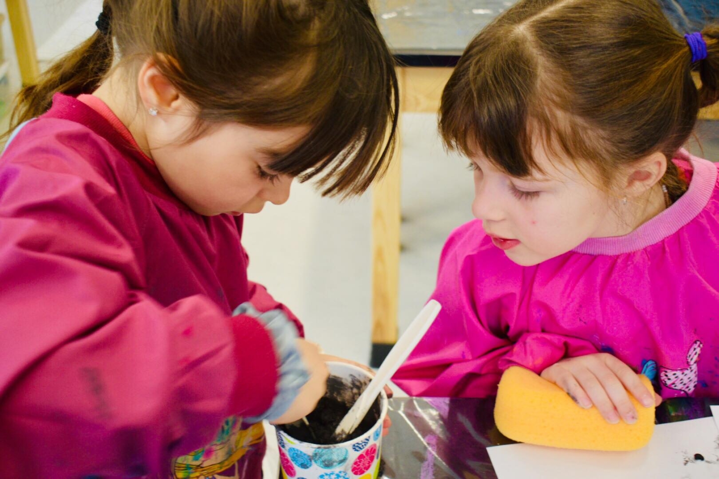 ACE Lessons Learned: Ways to Implement Multidirectional Learning in an ...