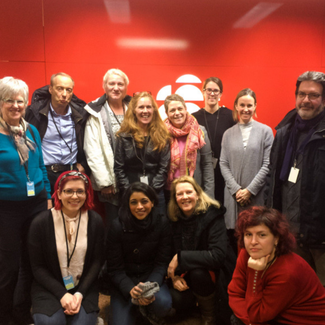 CBC workshop 2018 - ELAN