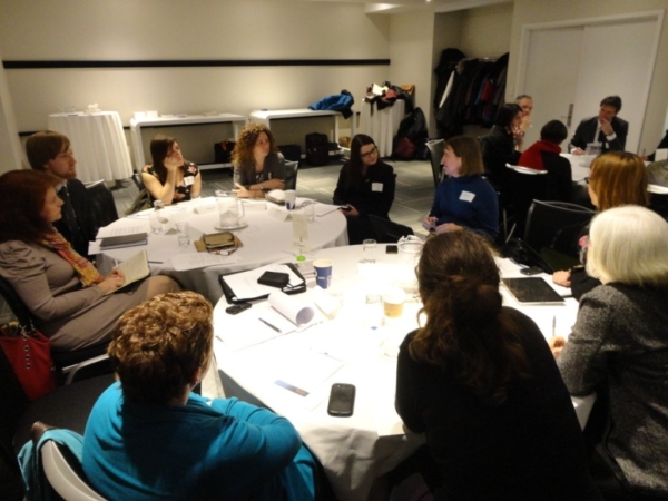 Elan Quebec Relations - ELAN