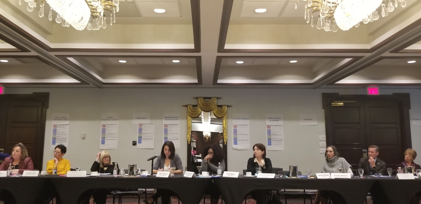 Québec Relations Compiles Repository of over 100 Provincial Funding ...