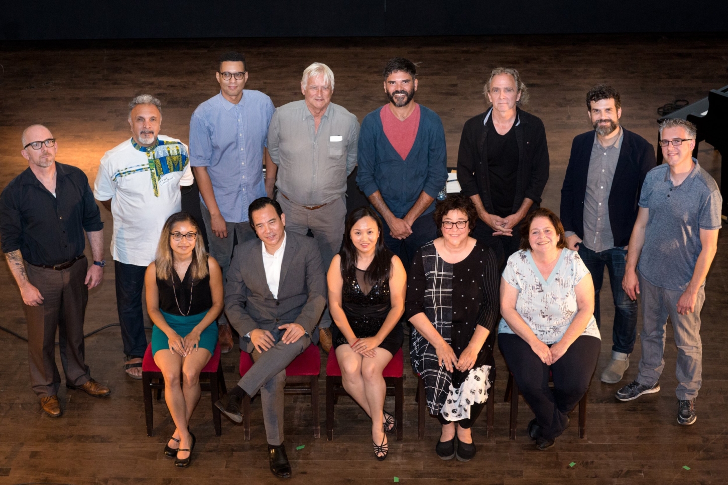 ELAN History Series: 2019 - ELAN