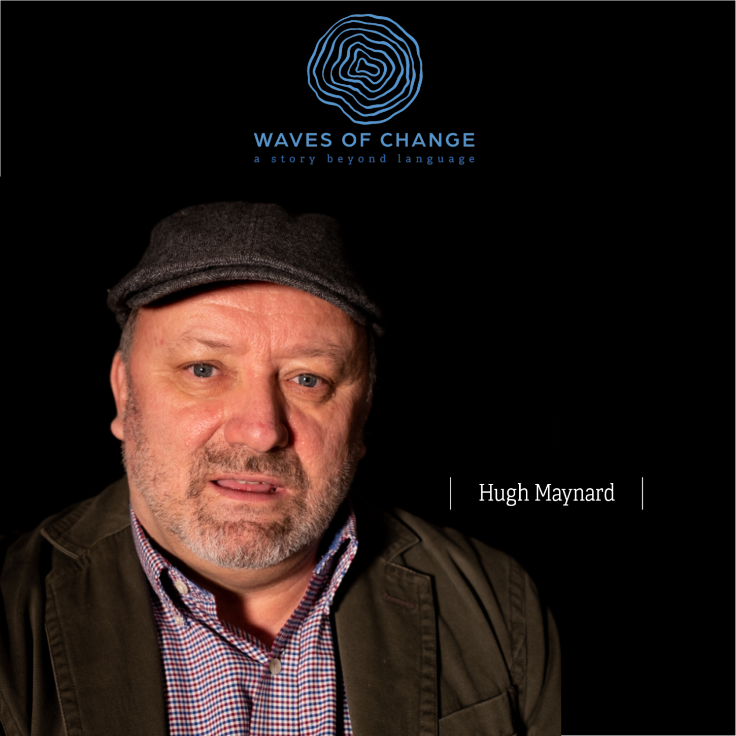 WOC_Group 3_Hugh Maynard Name - ELAN