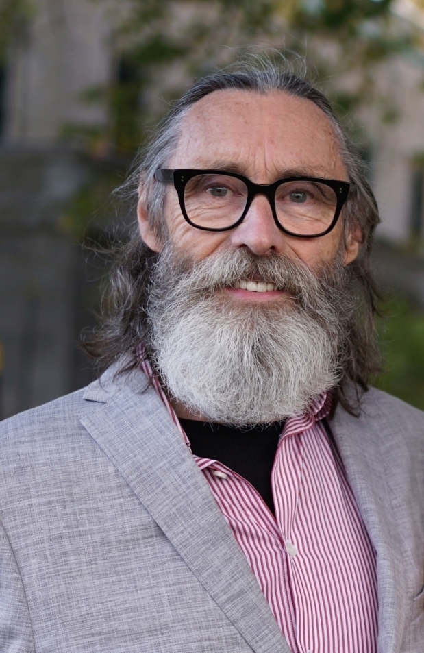 Letter from our Interim Executive Director, December 2021 - ELAN