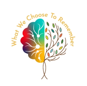 What We Choose to Remember Logo - ELAN