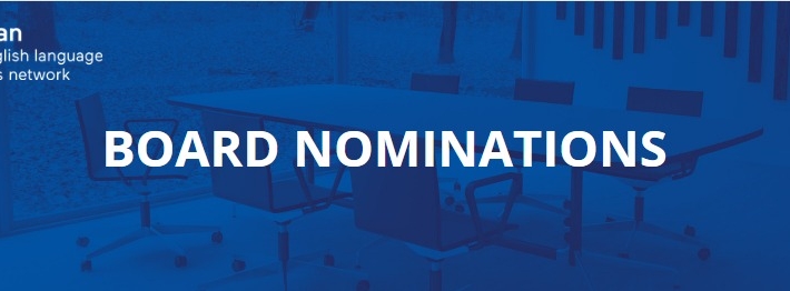 ELAN – English Language Arts Network