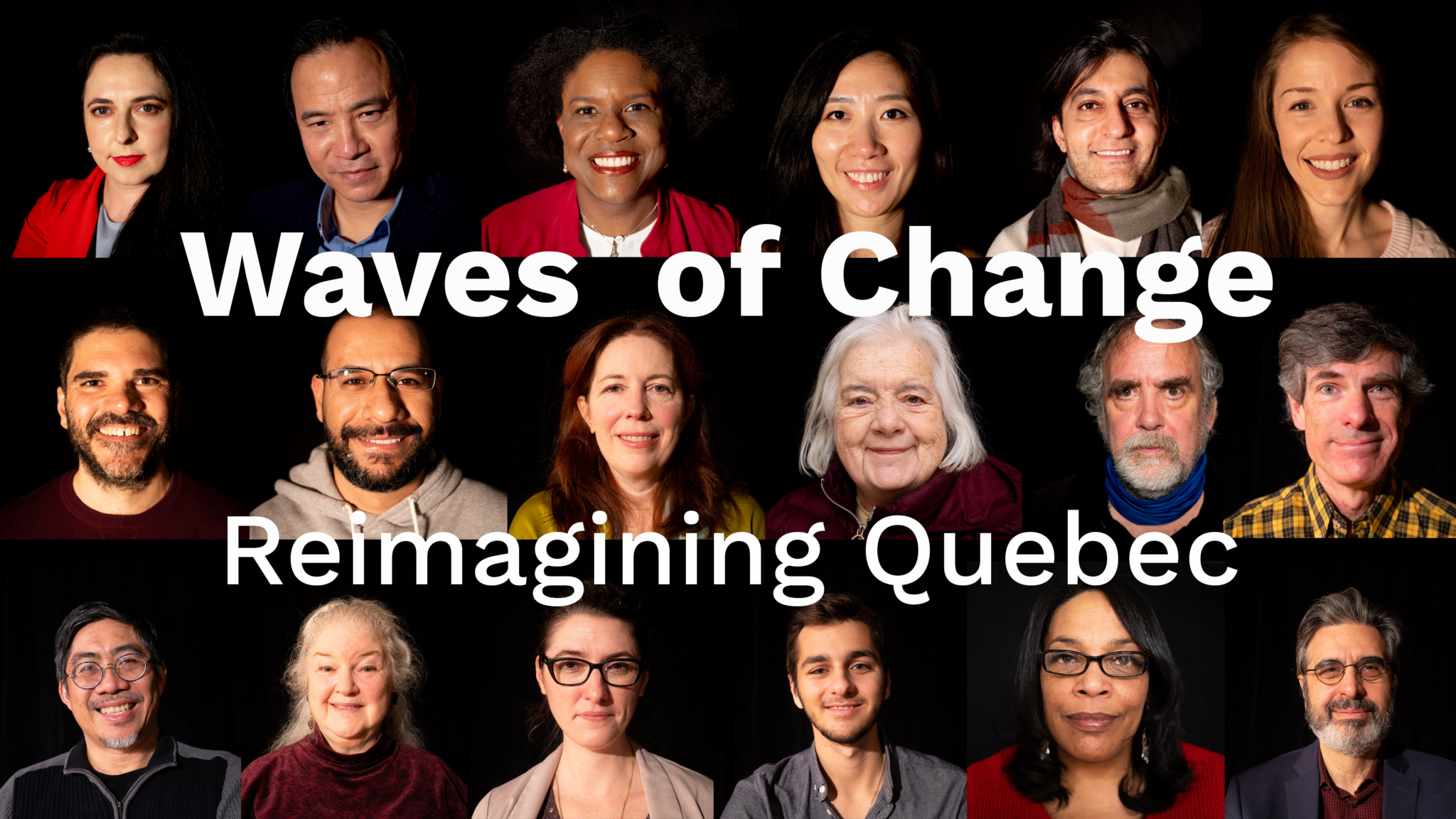 What We Choose To Remember - Updates - ELAN