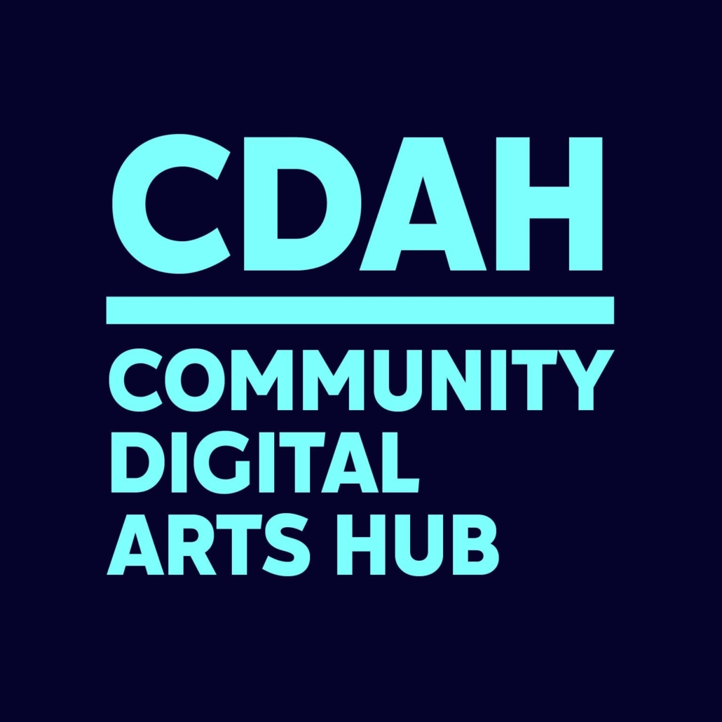 CDAH logo - ELAN
