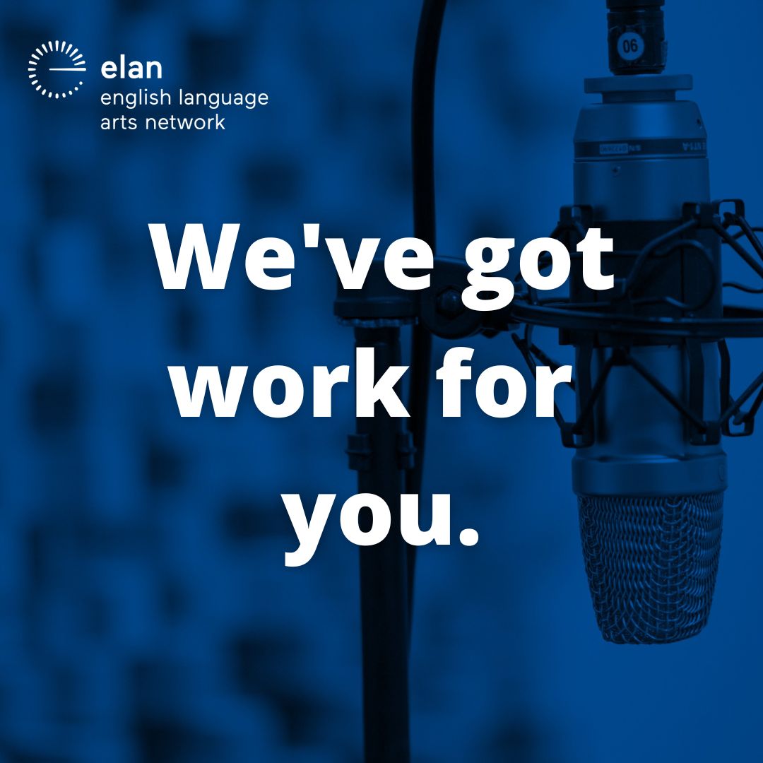 Careers with ELAN - ELAN