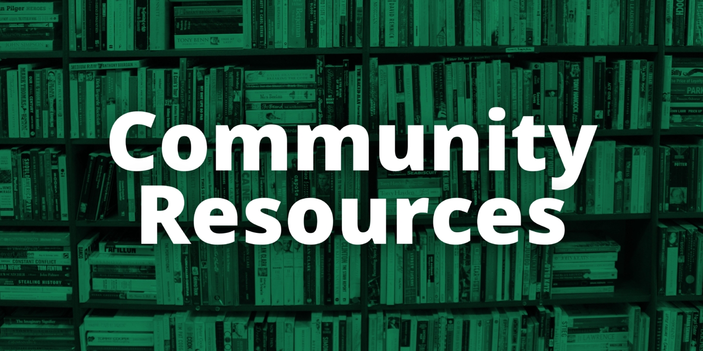 Community Resources for Black Artists and Arts Workers - ELAN