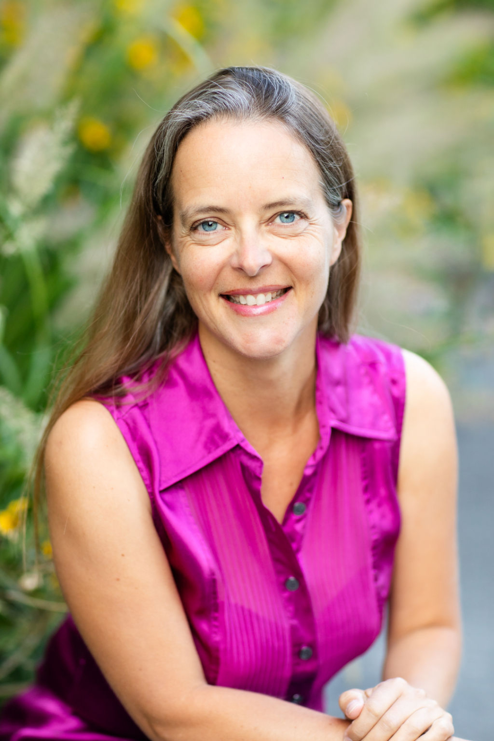 Louise Campbell - ELAN