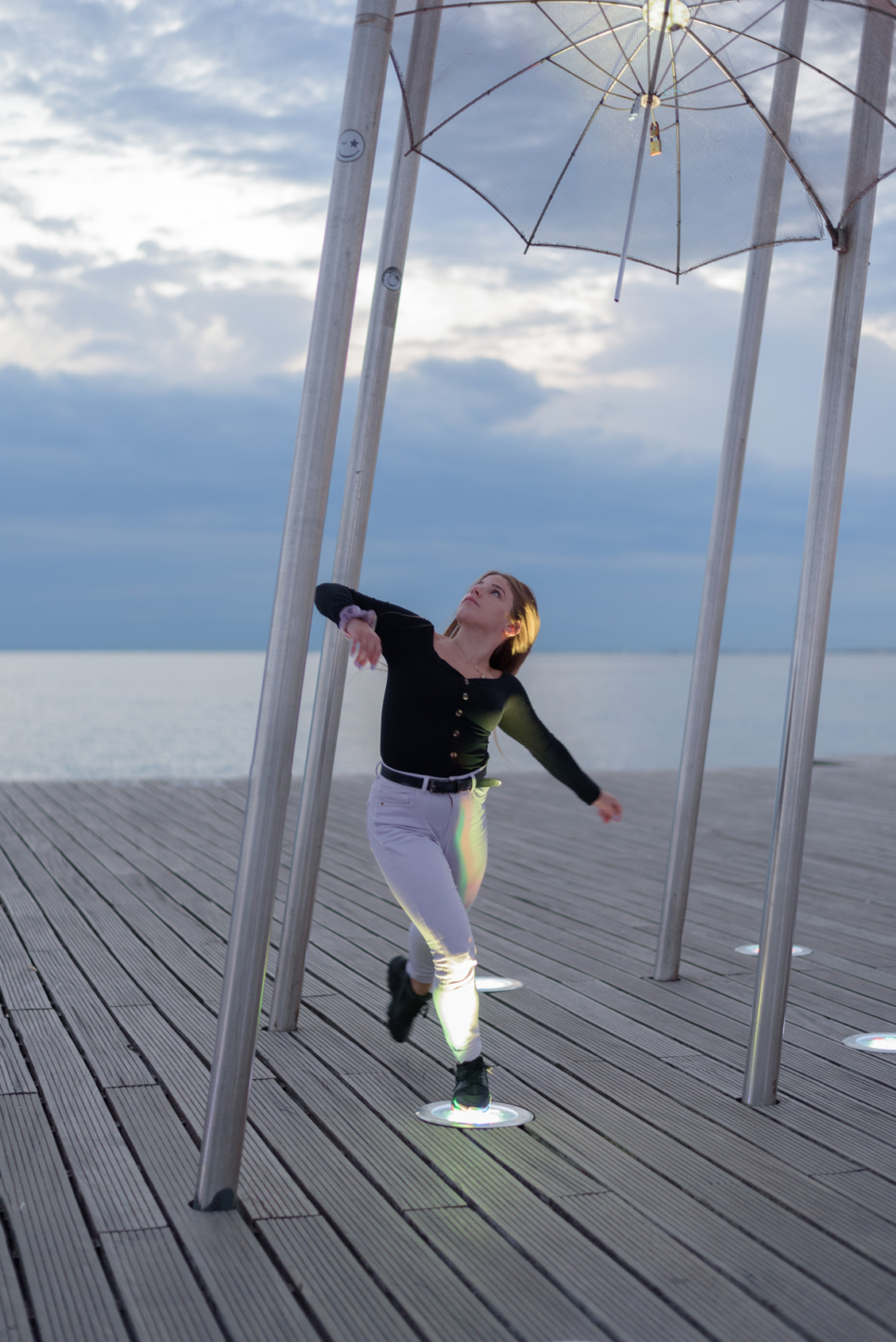 Anna Protsiou - ELAN