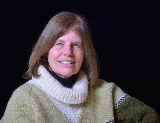 Janet LeRoy - ELAN