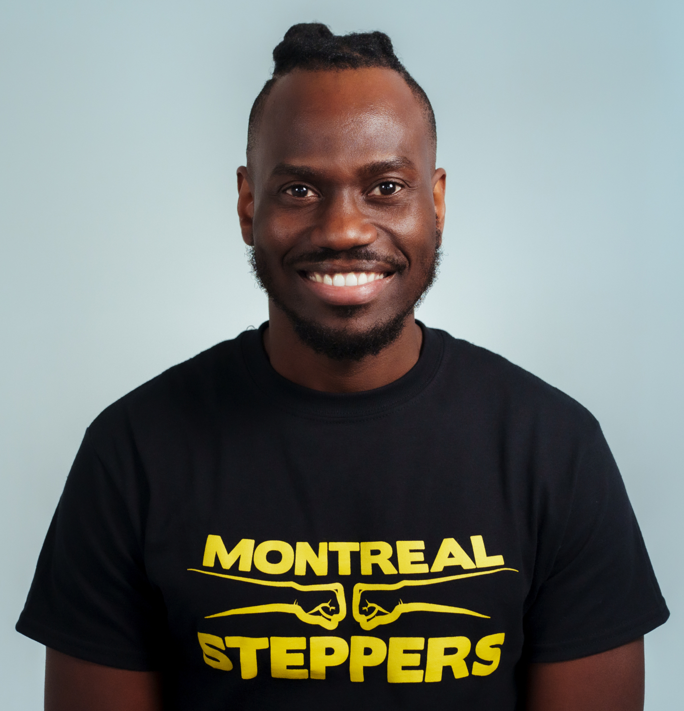 Kayin Queeley - ELAN