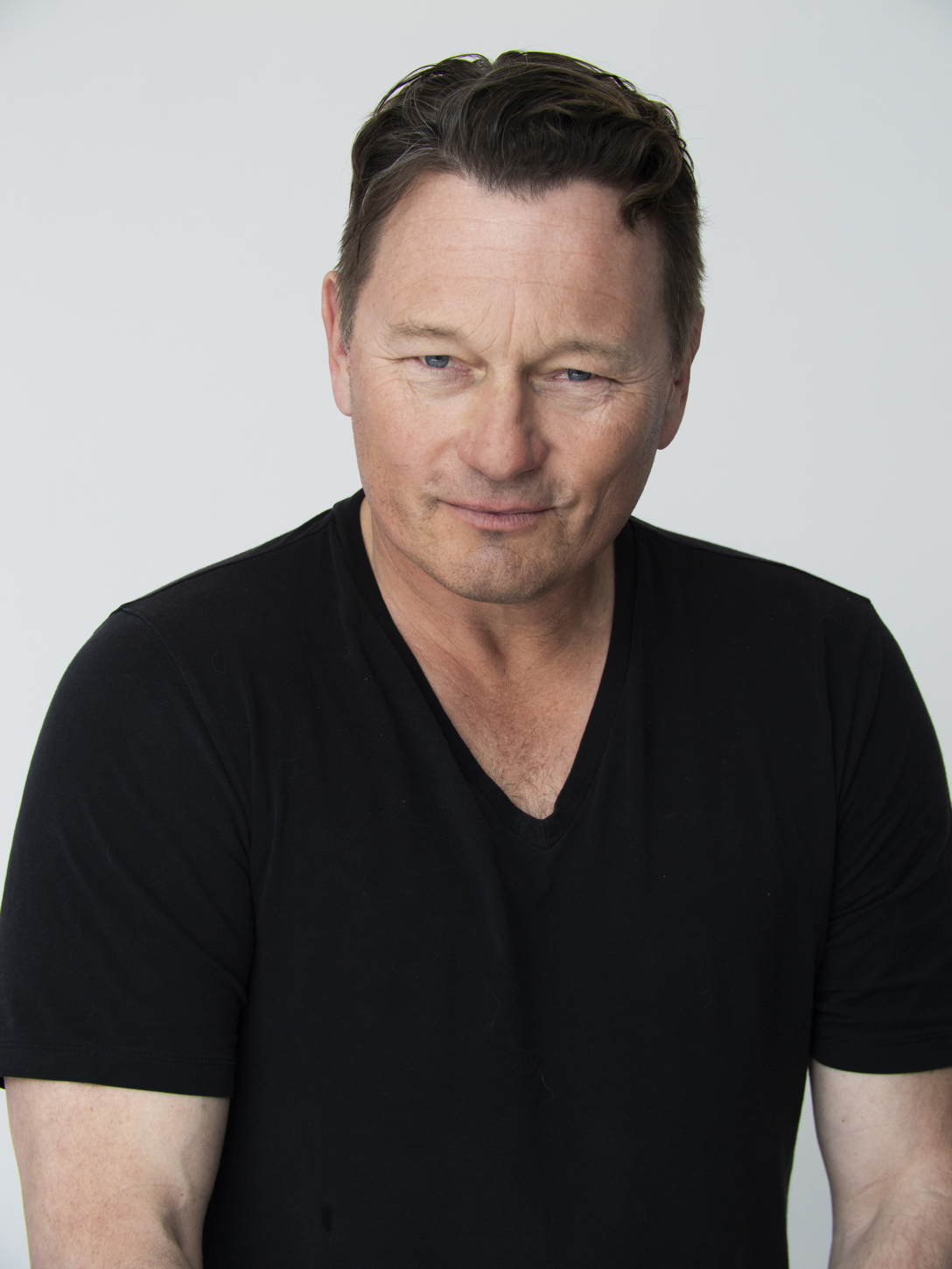 Mark A. Krupa - ELAN