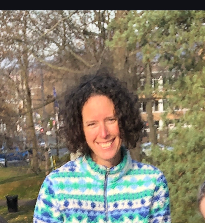 Rebecca Soulis - ELAN