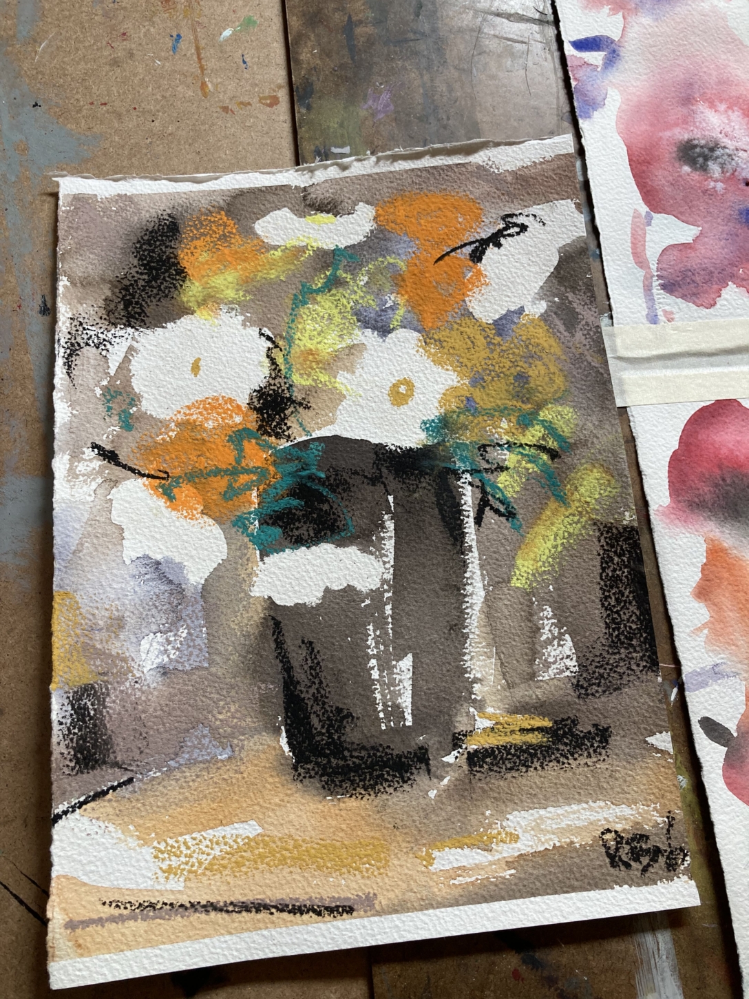 Richard Badger - ELAN