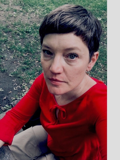 Mary Williamson - ELAN