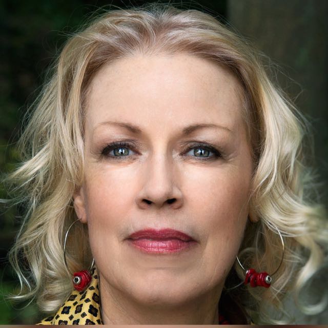 Barbara Lewis - ELAN