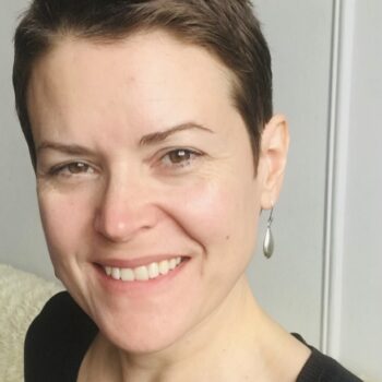 Miranda Handford - ELAN